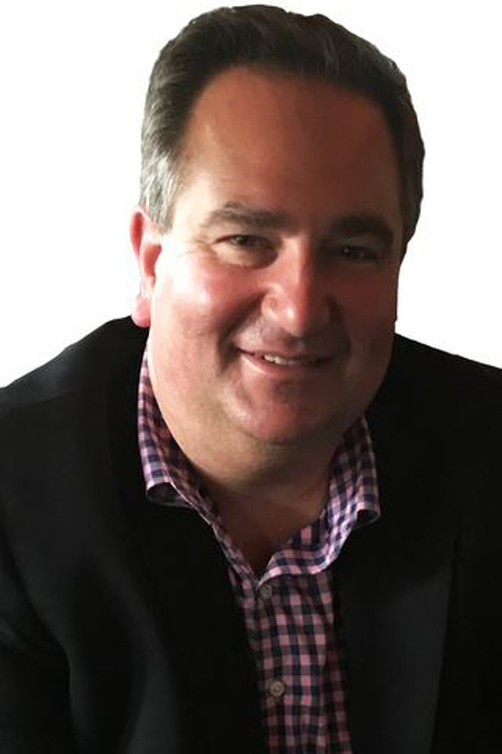 Borrello issues video announcing his campaign for State Senate | News ...